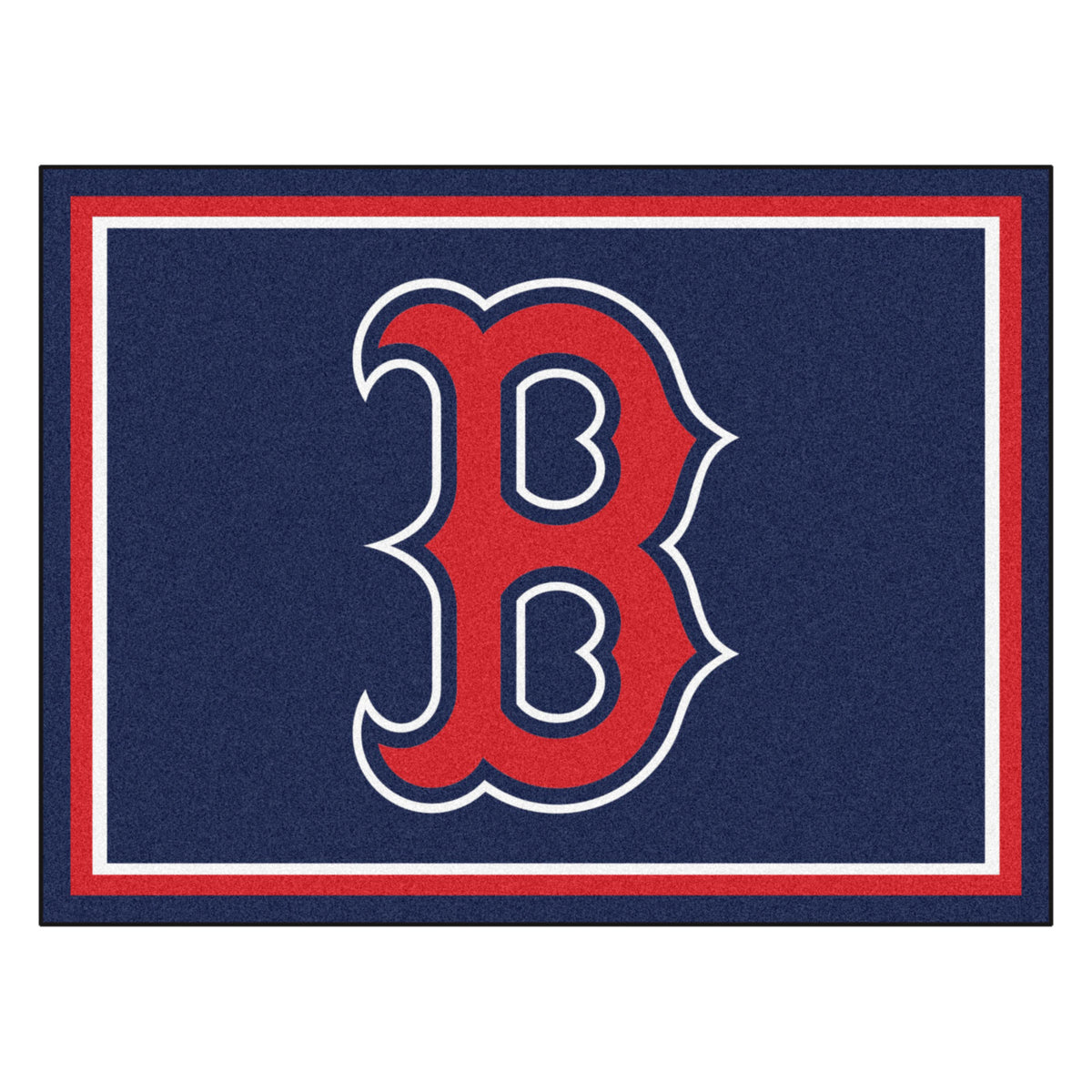Boston Red Sox | Rug | 8x10 | MLB – Fandoms