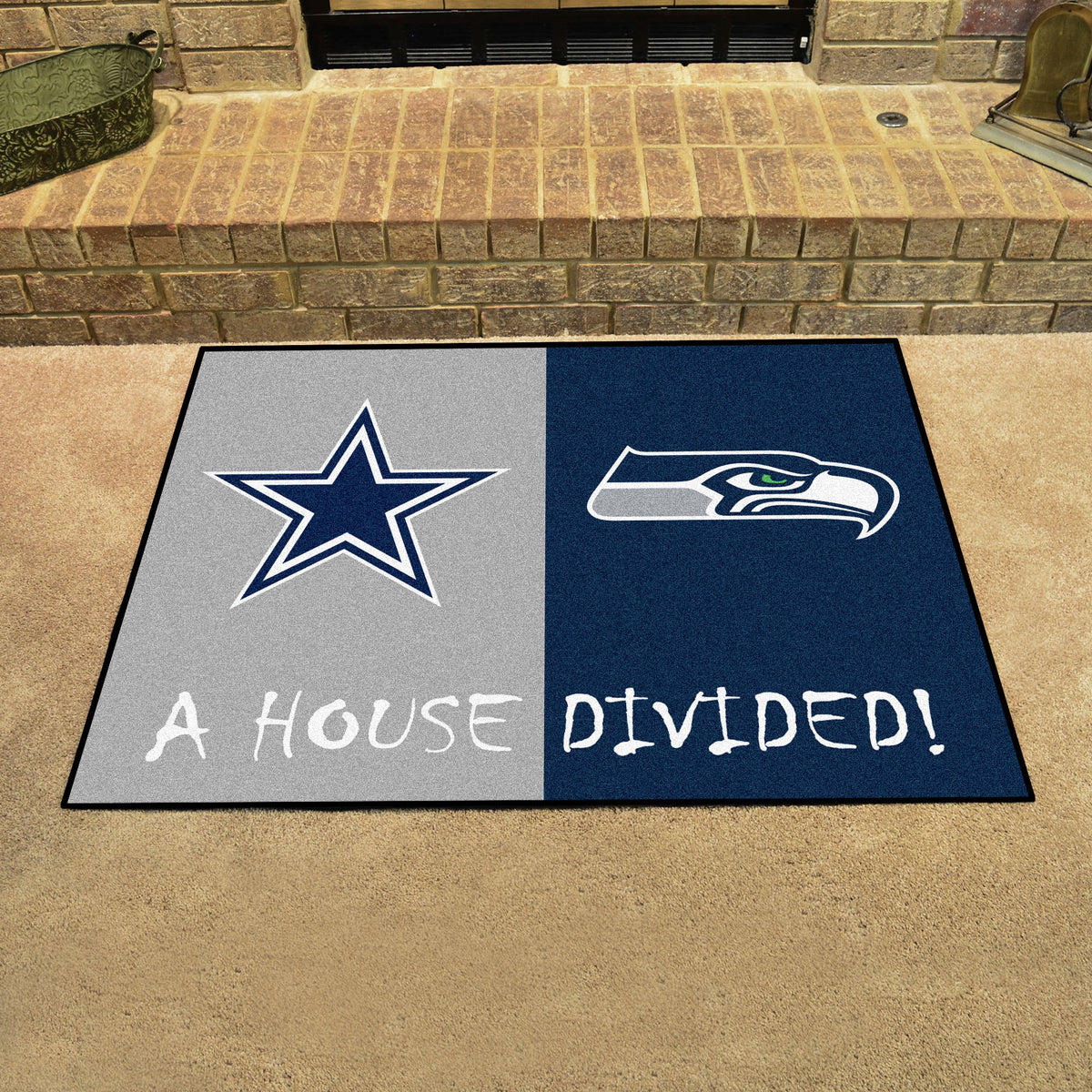 Cowboys | Seahawks | House Divided | Mat | NFL – Fandoms