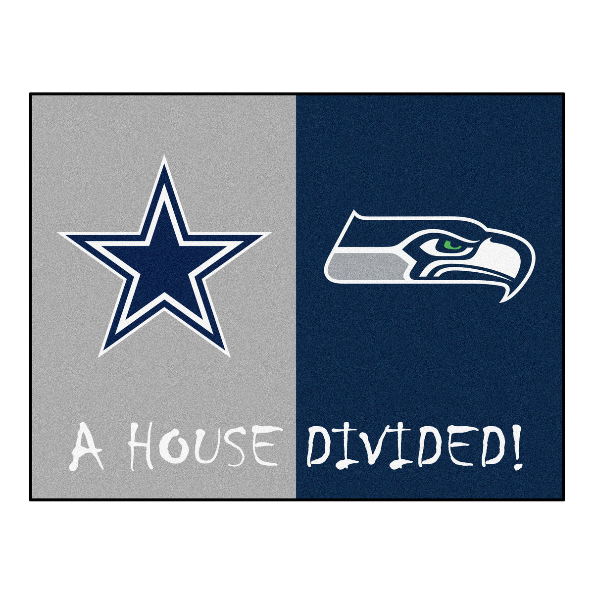 Cowboys | Seahawks | House Divided | Mat | NFL – Fandoms