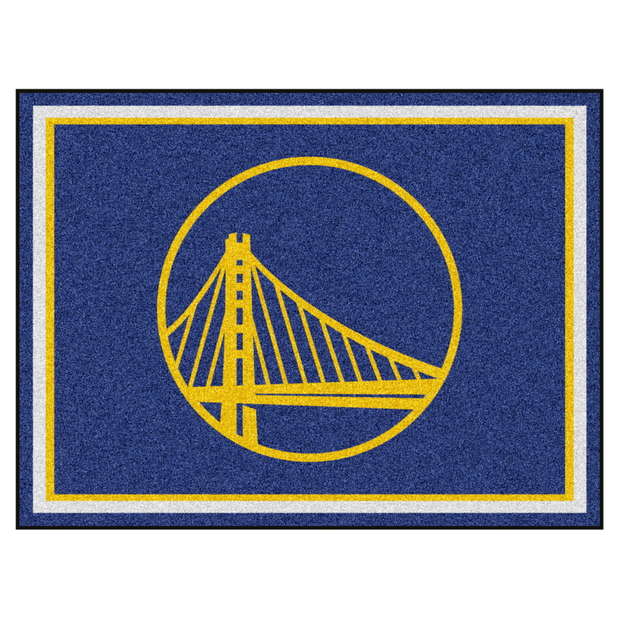 Golden State Warriors | Rug | 8x10 | NBA – Fandoms